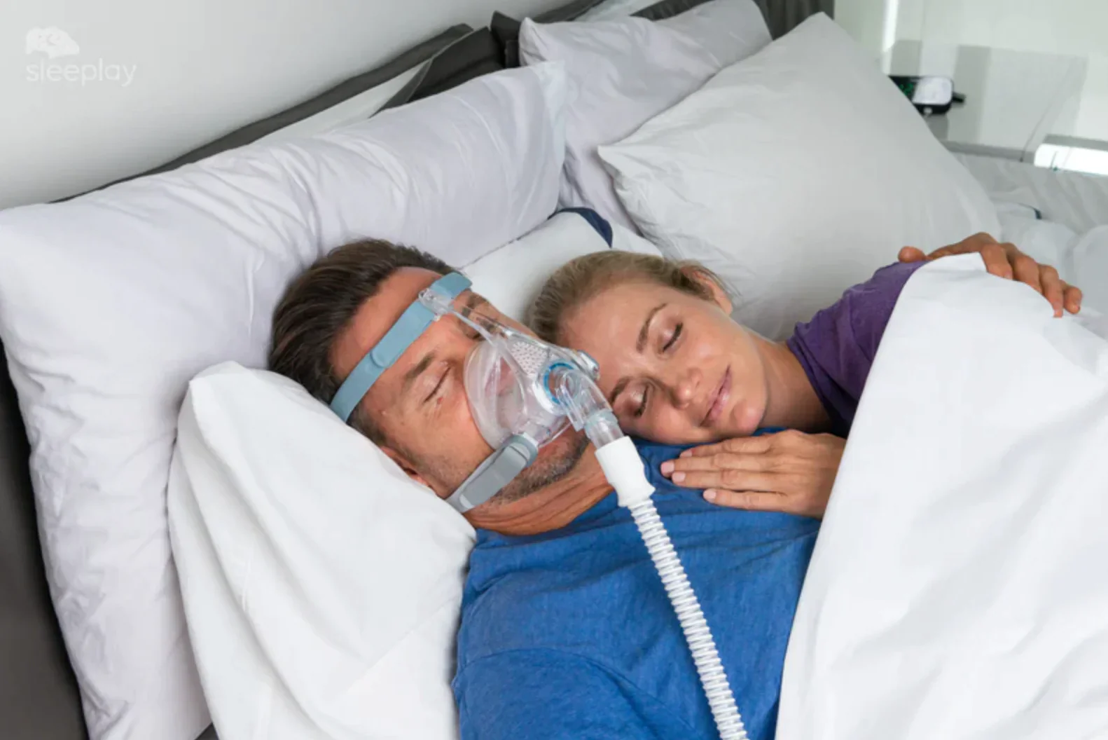 CPAP Masks Australia: The Most Popular Styles and Features